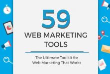 Massive Sunday Bundle: 59 Free Internet Marketing Tools