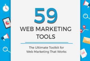 Massive Sunday Bundle: 59 Free Internet Marketing Tools