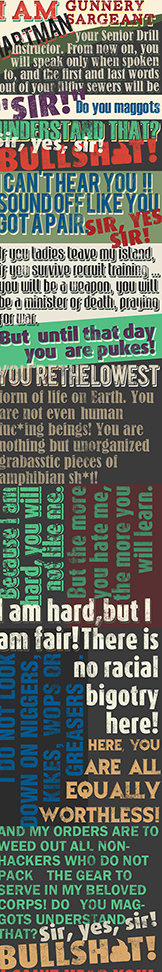 Vintage Text and Retro Text Styles - A Bundle of 77 Premium Styles