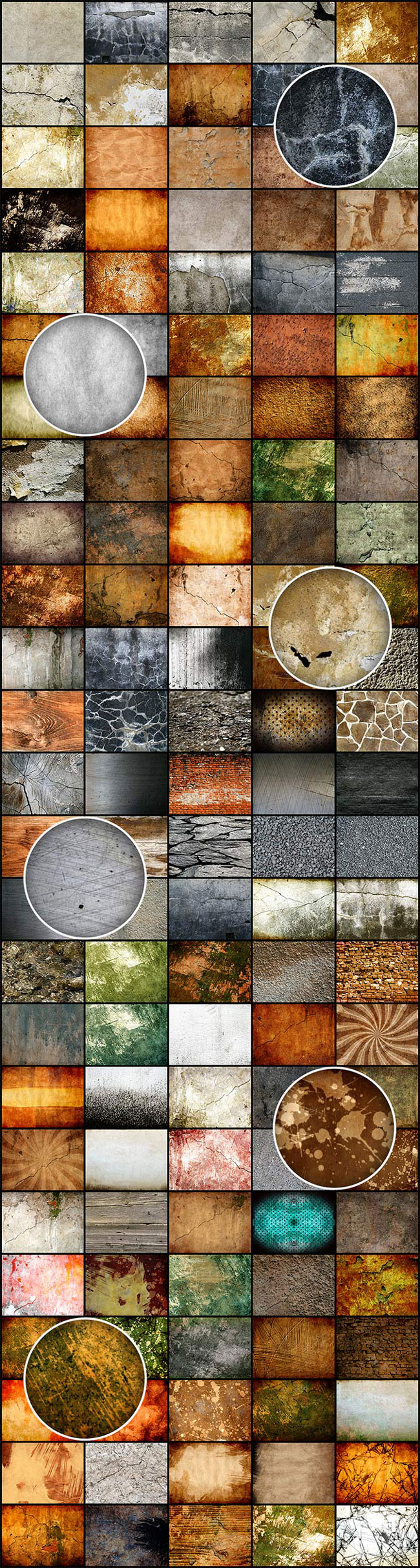 Royalty Free Textures to add depth to your Website! | DealFuel
