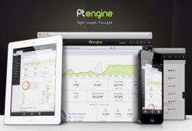 Website Heat Map & Web Analytics Tool- Ptengine