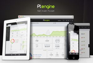 Website Heat Map & Web Analytics Tool- Ptengine