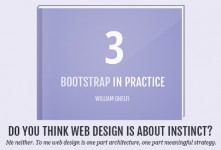 Learn Bootstrap with "Bootstrap in Practice" eBook | DealFuel