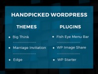 Handpicked WordPress Themes & Plugins | DealFuel