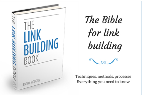 Link building techniques by The Link Building Book- DealFuel