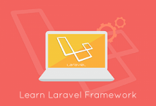Learn Laravel Framework for building web apps | DealFuel