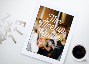 Plan & Host Successful Meetups with Social Meetup Guide