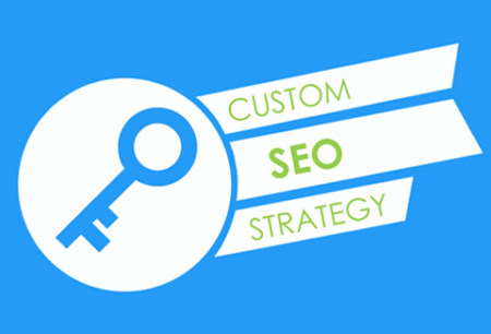 Custom SEO Strategy: Master the Lost Art | DealFuel