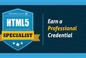 Learn HTML5 & become a HTML5 Specialist | DealFuel