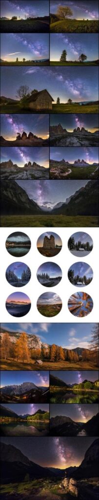 High-Resolution Images Bundle - Extended Commercial License