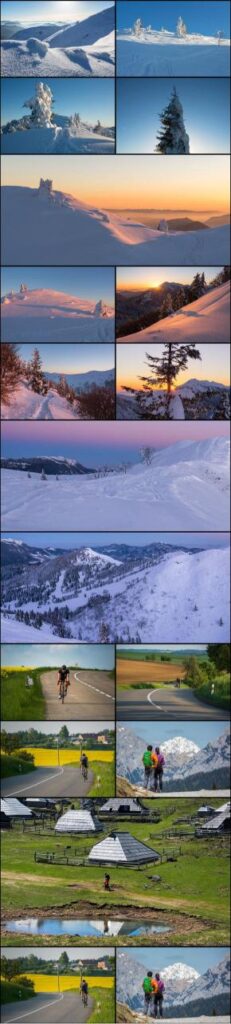 500+ High-Resolution Stock Images Bundle - Extended License