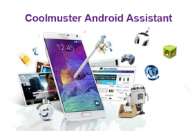 Coolmuster - Android Assistant Tool for Windows & Mac