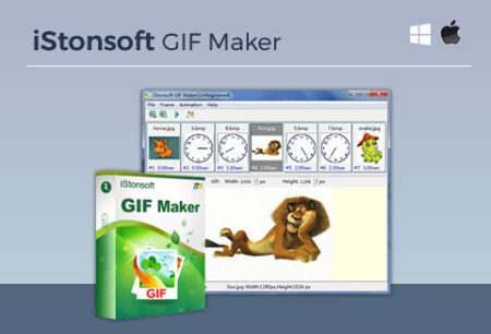 Dealwith It - GIF Maker Software for Windows and Mac is here
