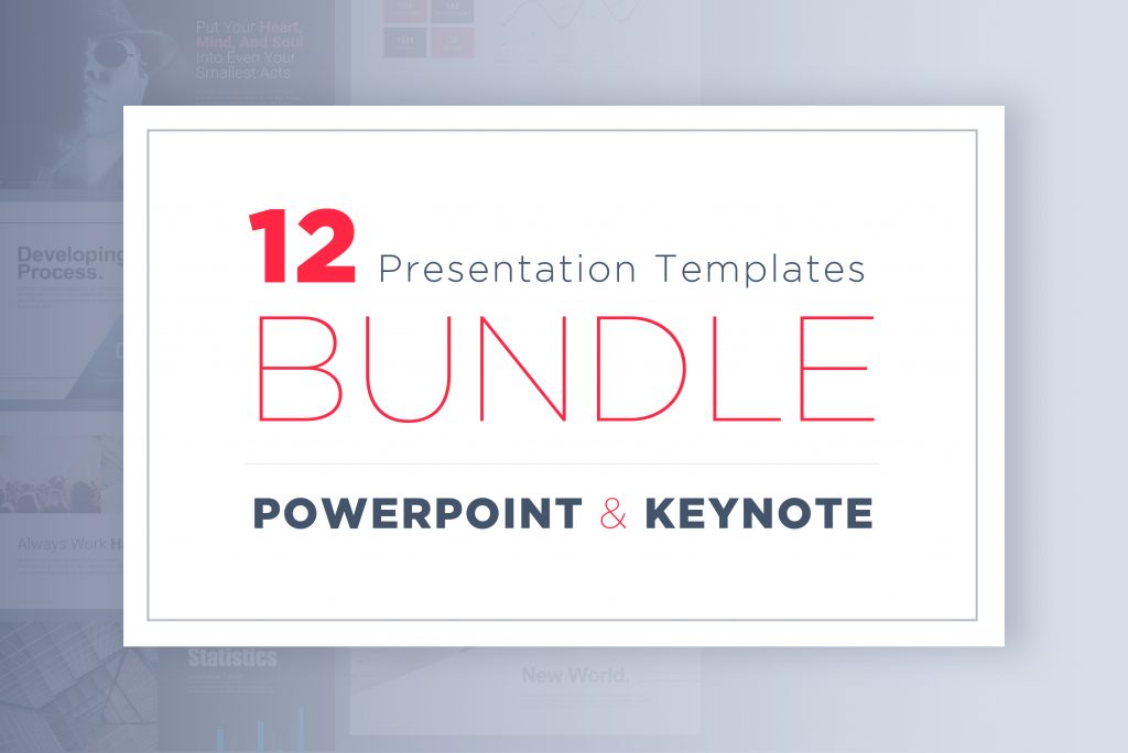 Keynote PowerPoint Templates- Spice Your Presentations in Mins
