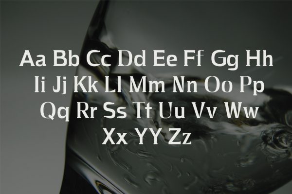 A Bundle of 10 Creative Fonts | DealFuel