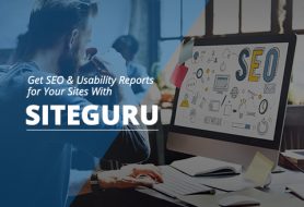 SiteGuru - Your SEO & Web Analyzer Tool for 2019 | DealFuel