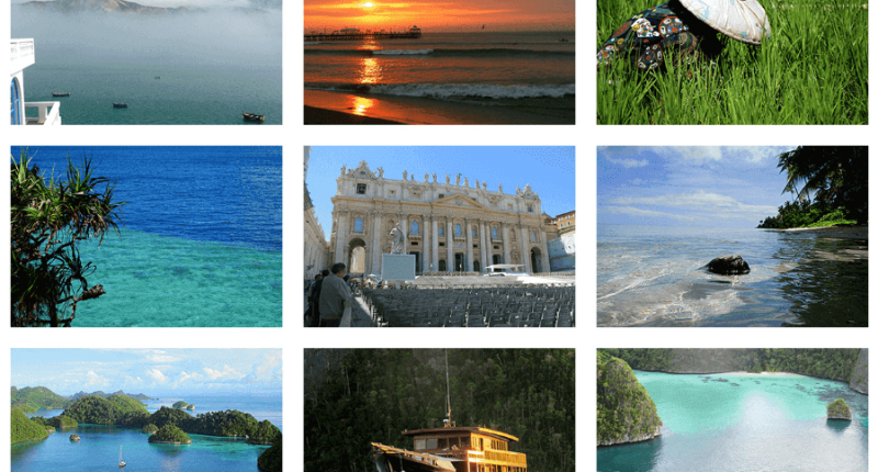 Best Stock Photos Bundle Of 80,000+ Royalty Free Images [Vol. I & II]