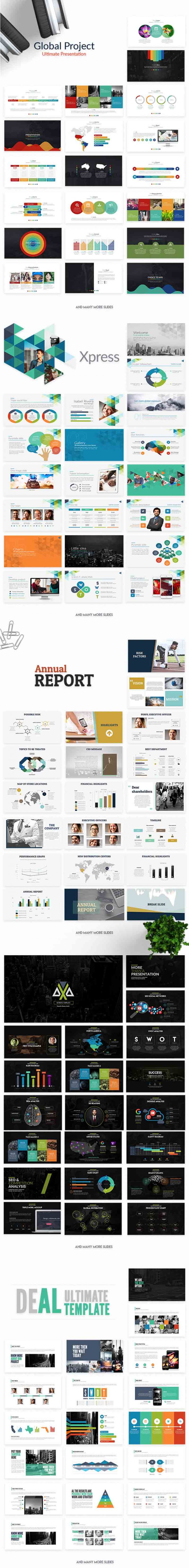 86 Powerpact Keynote Templates For Awe-Inspiring Presentations