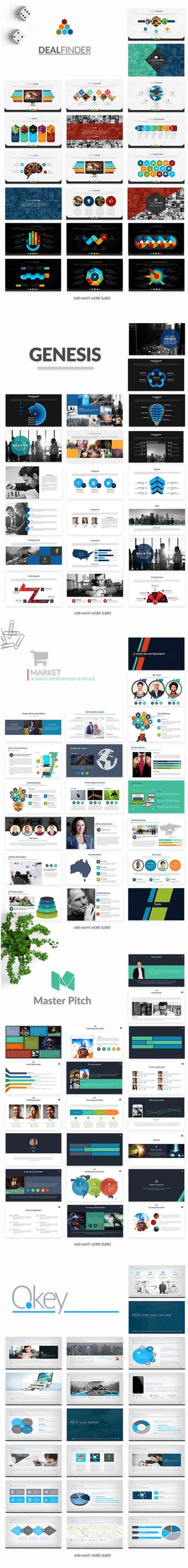 86 Powerpact Keynote Templates For Awe-Inspiring Presentations
