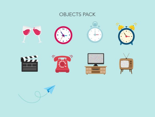 250+ Stock Animation Bundle | Royalty Free Stock Animation Video Assets