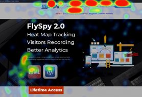 FlySpy 2.0 - Heat Map Tracking Software