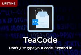 Code Expander TeaCode to Create your Expanders | DealFuel