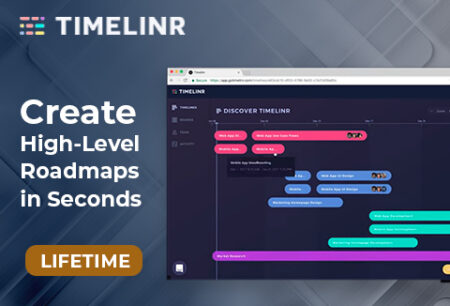 TimeLinr- Time Planner Tool For Easy Lifetime Planning