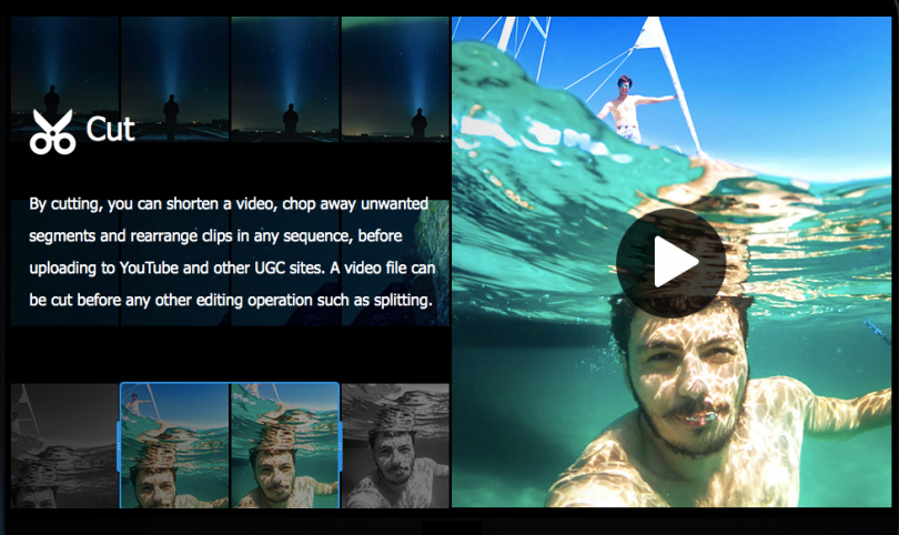 VideoProc: One-Stop Video Processing Software | DealFuel