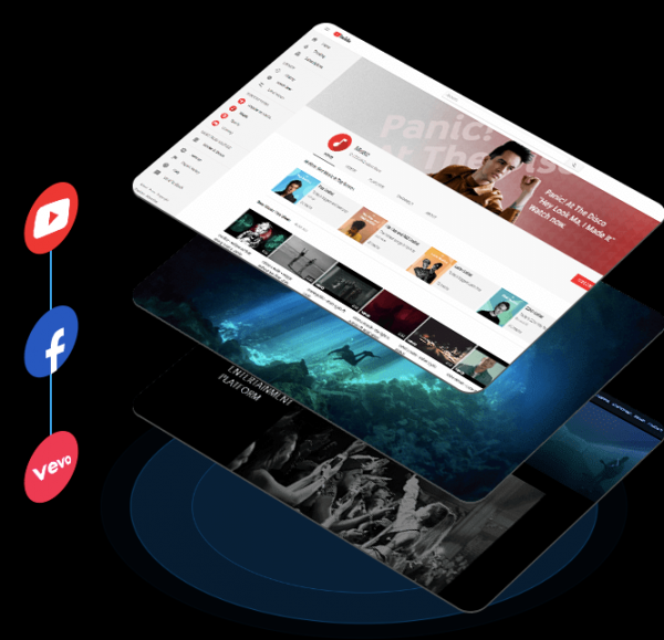 VideoProc: One-Stop Video Processing Software | DealFuel