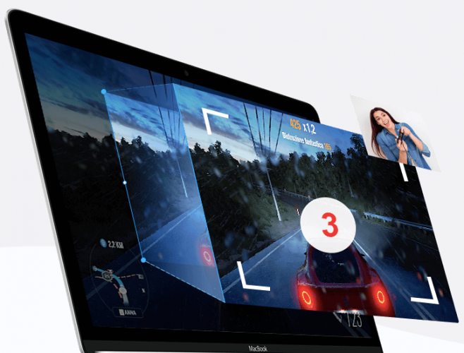 VideoProc: One-Stop Video Processing Software | DealFuel