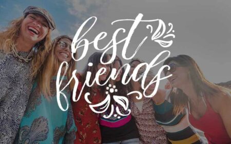 1000+ Text Overlays Bundle For Every Occasion