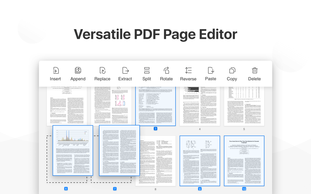 PDF Reader PRO & Editor For iPhone, Mac & iPads - Lifetime | DealFuel