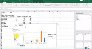 Microsoft Microsoft Excel 2016 Training Bundle - 3 Courses | DealFuel