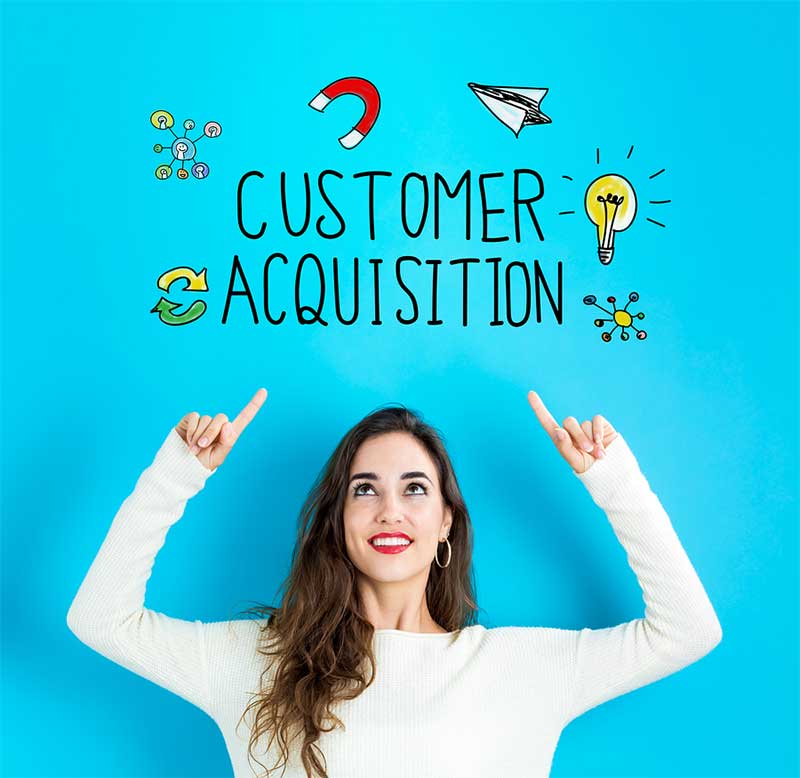 Understanding Customer Acquisition to Grow Your Business
