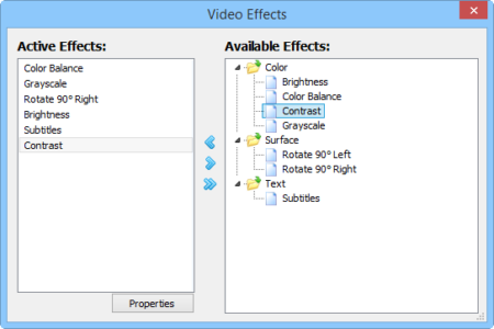 Best Media Player & Powerful Creation Tool For Windows