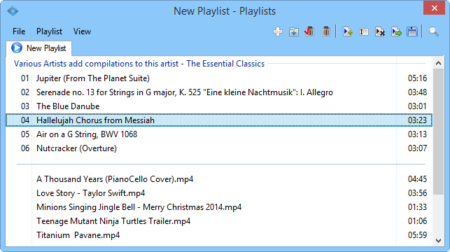 Best Media Player & Powerful Creation Tool For Windows