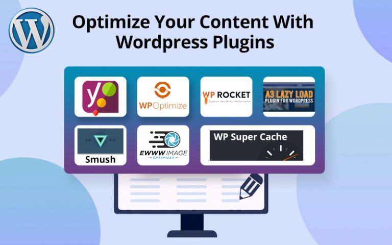 List of WordPress Plugins for Content Optimization | DealFuel