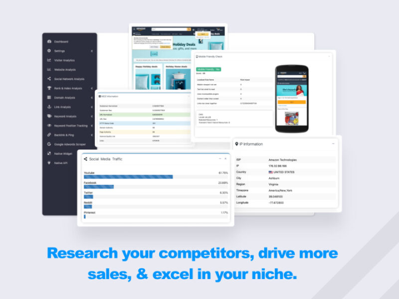 50 Plus Powerful Business Tools In One Suite - Zuitte Software