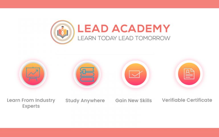 Lead Academy - Online Learning Platform | DealFuel