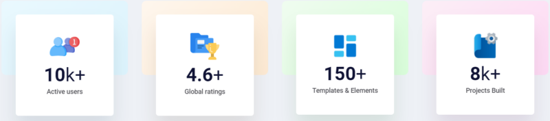 Buldix - Drag And Drop Website Builder With No Coding