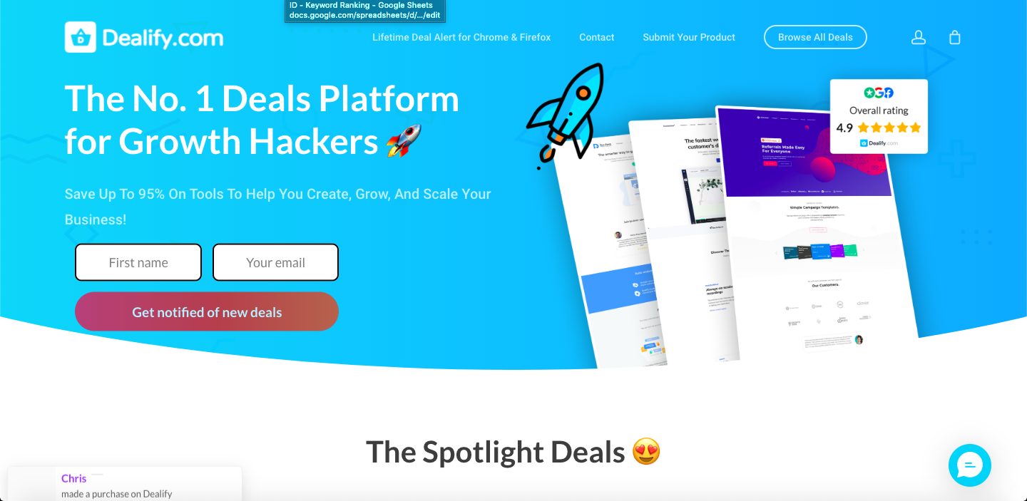 Understanding Lifetime Deals | DealFuel