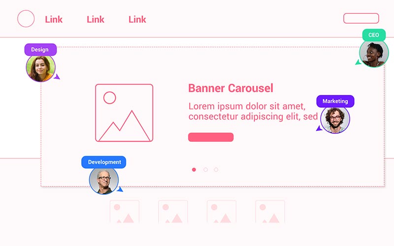 Claritee A Drag And Drop Wireframing Tool Lifetime Access