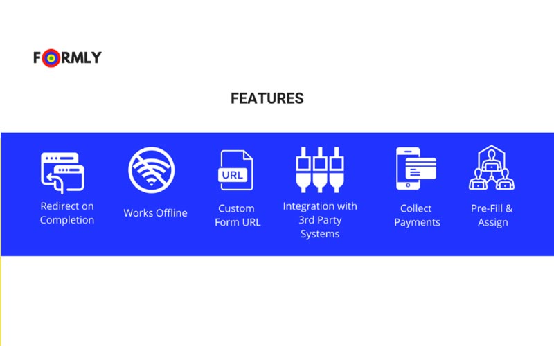 Formly - Forms, Surveys & Quizzes - Lifetime Deal | DealFuel
