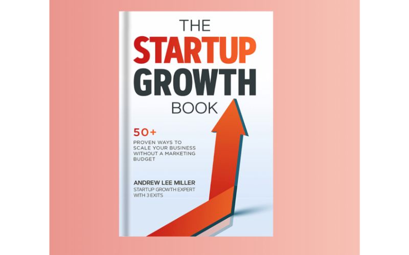 The Startup Growth Hacking eBook Bundle | DealFuel