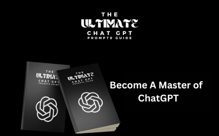 The Ultimate Chat GPT Prompts Guide - Lifetime Access | DealFuel