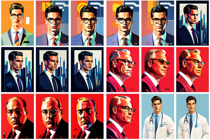 250 Men In Profession Images - Professional Men Images - PNG