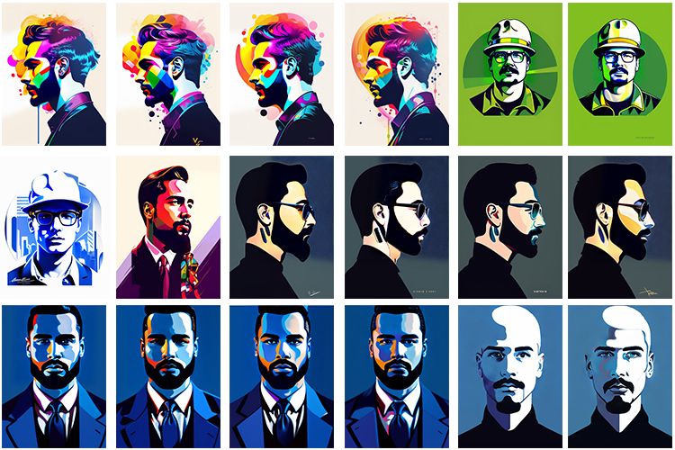 250 Men In Profession Images - Professional Men Images - PNG