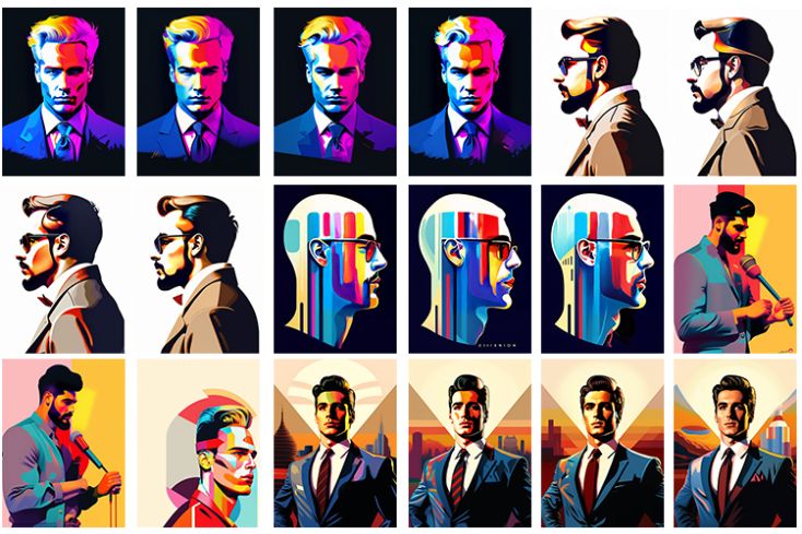 250 Men In Profession Images - Professional Men Images - PNG