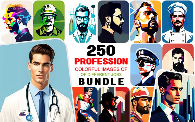 250 Men In Profession Images - Professional Men Images - PNG