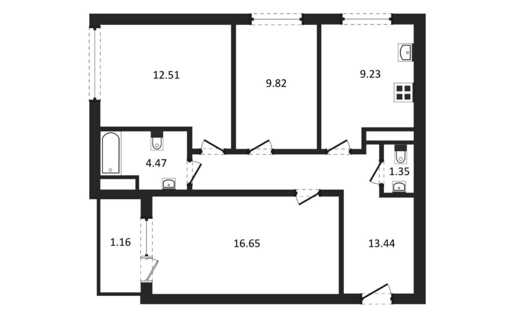 Getfloorplan - AI Powered 2D & 3D Floor Layout Generator